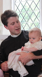 About – Benjamin Sargent