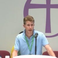 Benjamin Sargent – …feels like he should probably have a website